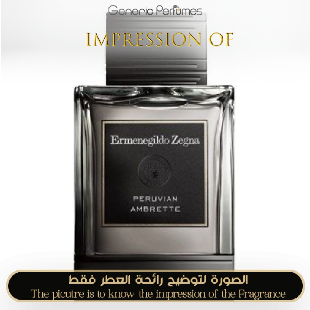 Ermenegildo zegna parfum store